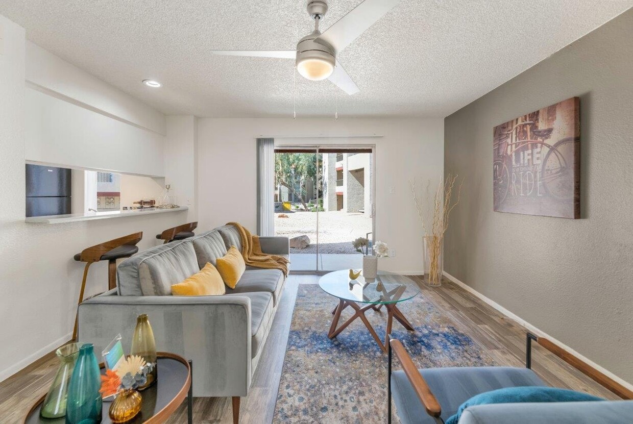 Glen Brae Apartments - 4949 W Northern Ave Glendale, AZ 85301 ...