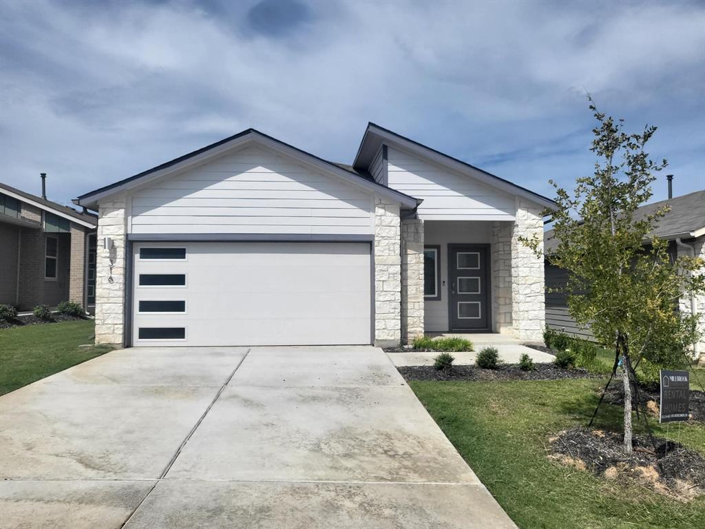 316 Fremont Dr, San Marcos, TX 78666 - House Rental in San Marcos, TX ...