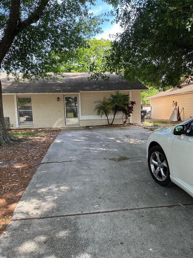 5963 Wallace Dr, Orlando, FL 32807 - Townhome Rentals in Orlando FL ...