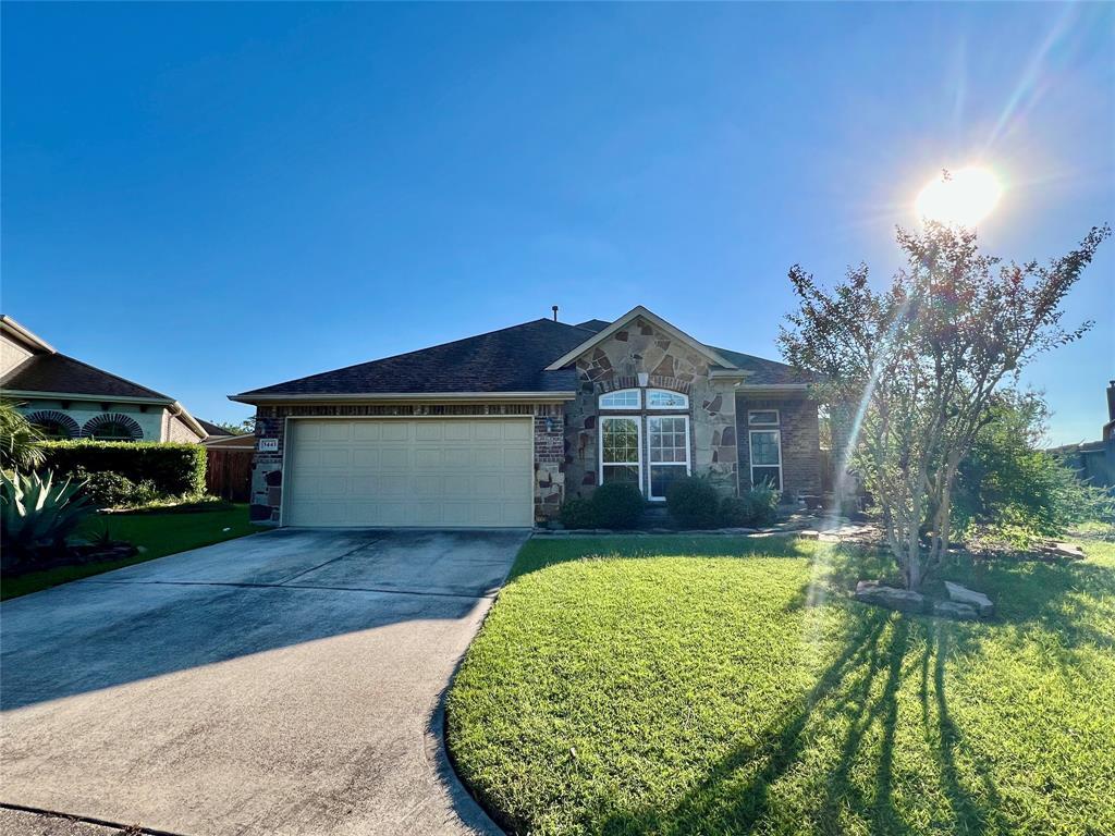 3443 Tuscania Ln, Friendswood, TX 77546 - House Rental in Friendswood ...