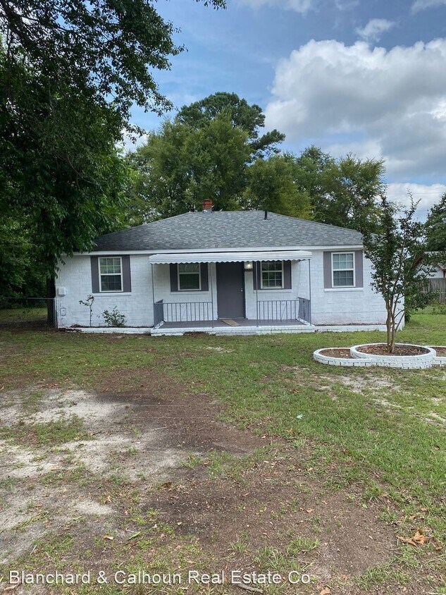 2111 Cadden Rd, Augusta, GA 30906 - House Rental in Augusta, GA ...