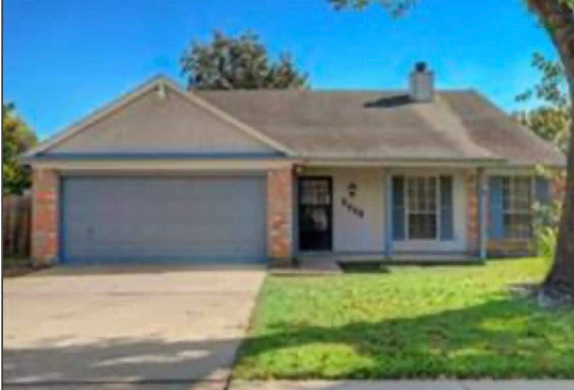 2709 Hot Springs Dr, Pearland, TX 77584 - House Rental in Pearland, TX ...