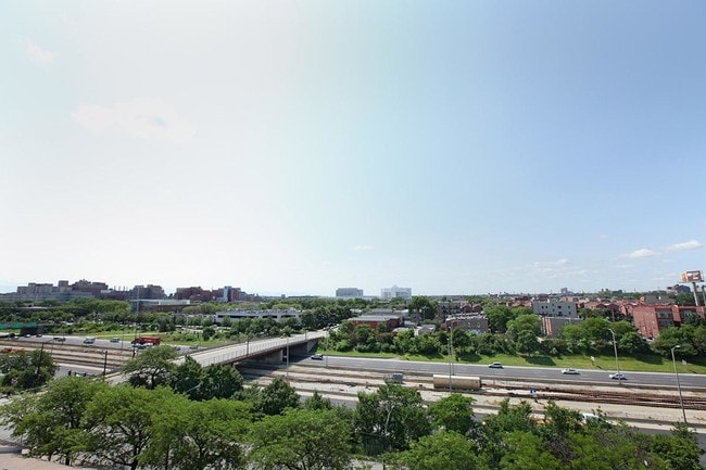 Oakley Square Apartments - Chicago, IL | Apartments.com