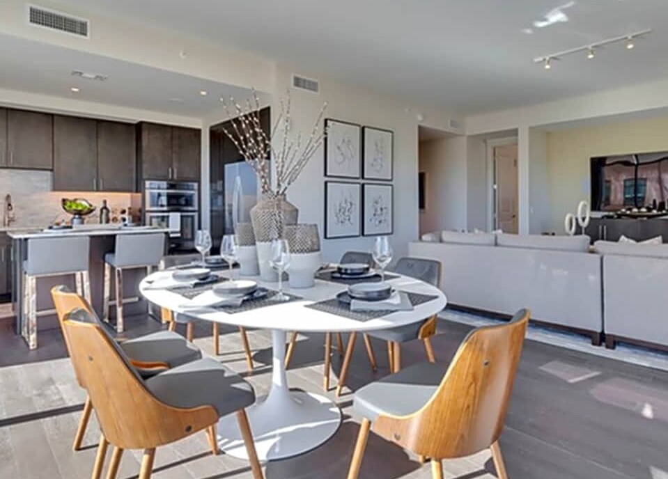 207 Pierce St Unit 1205ID, Houston, TX 77002 - Condo for Rent in ...