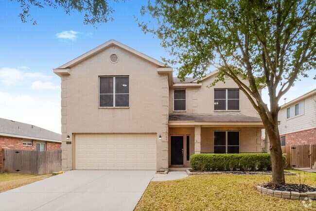 Falcon Ridge Apartments for Rent with a Yard - Cibolo, TX - Updated ...