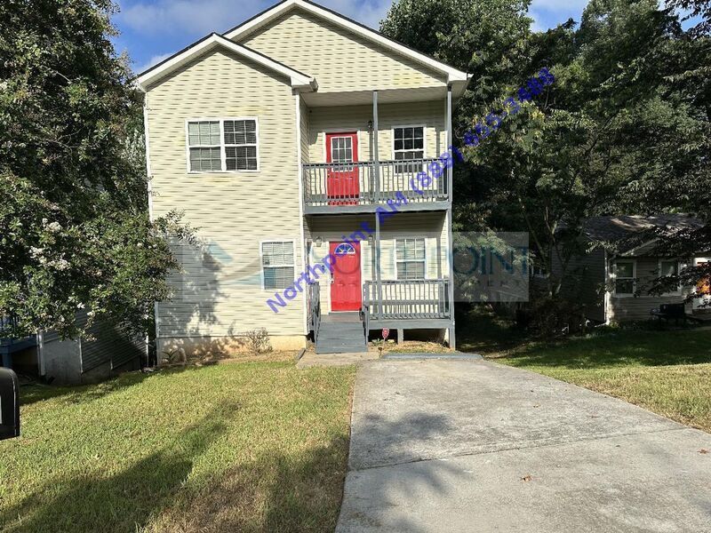 2829 3rd Ave SW Unit 1, Atlanta, GA 30315 - Condo for Rent in Atlanta ...