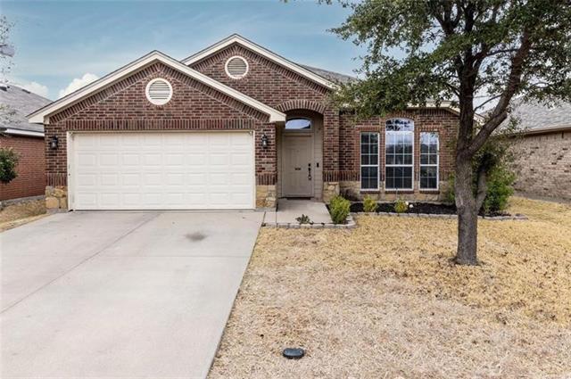 6232 Spring Buck Run, Fort Worth, TX 76179 - House Rental in Fort Worth ...