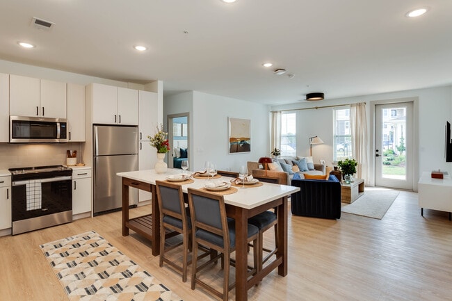 Apartments for Rent under $2,000 in New Hope VA