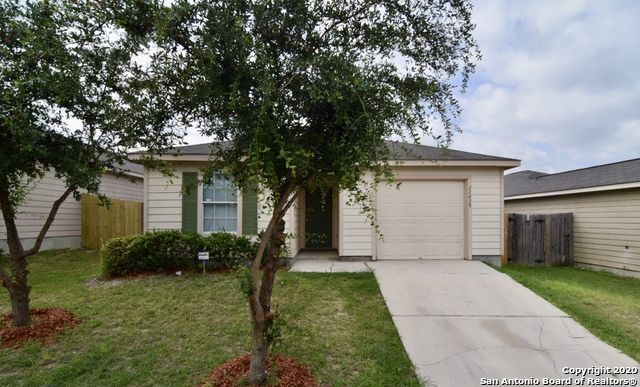 11438 Country Canyon, San Antonio, TX 78252 - House Rental in San ...