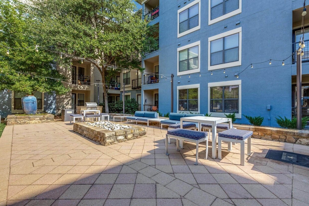 Cool Springs at Frisco Bridges - 3198 Parkwood Blvd Frisco, TX 75034 ...