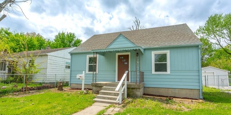 1916 N Riley Ave, Indianapolis, IN 46218 - House Rental in Indianapolis ...