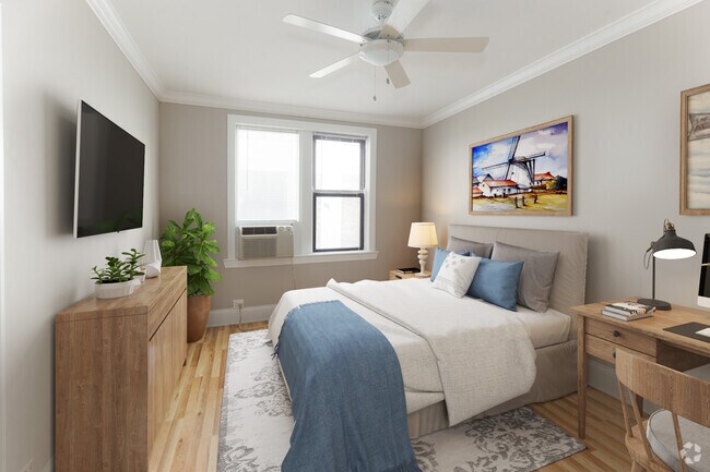 Downtown Chicago Low Income Apartments for Rent - Chicago, IL - Updated ...