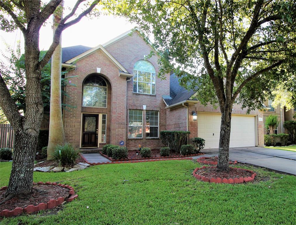 1418 Sunclair Park Ln, Sugar Land, TX 77479 - House Rental in Sugar ...