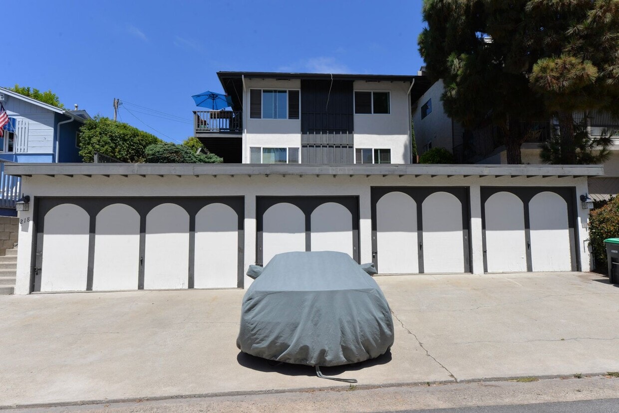 218 W Escalones Unit Apt B, San Clemente, CA 92672 - Room for Rent in ...