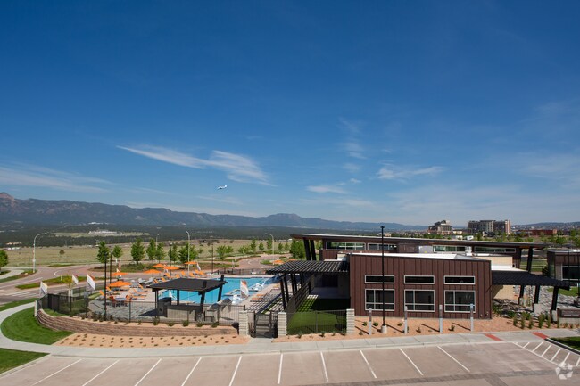 Interquest Apartments for Rent - Colorado Springs, CO - Updated Today ...