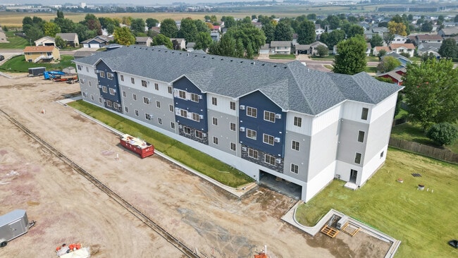 Marion Crossing Apartments - Apartments in Sioux Falls, SD | Apartments.com