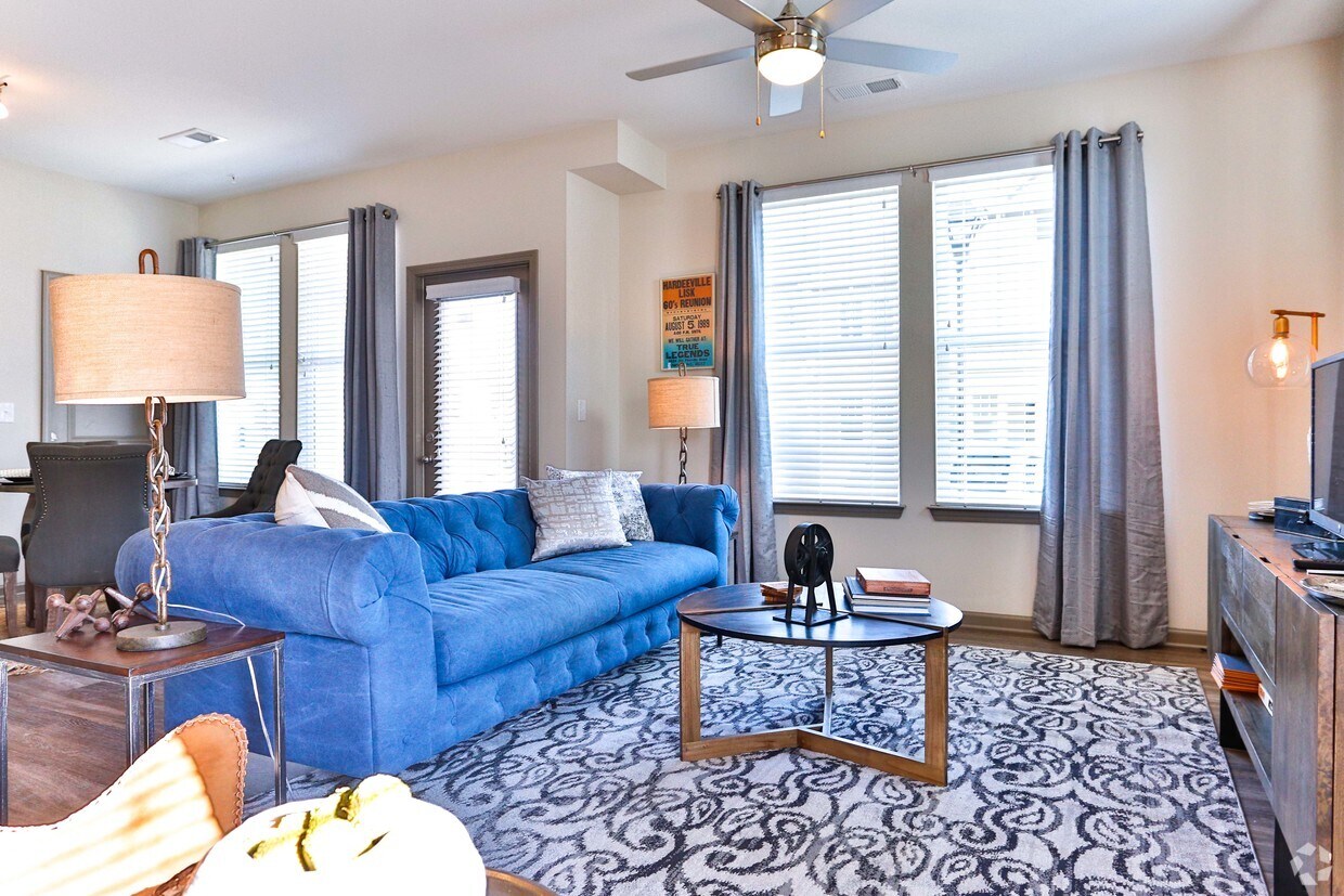 Brookson Flats - 13428 Bryton Gap Blvd Huntersville, NC 28078 ...