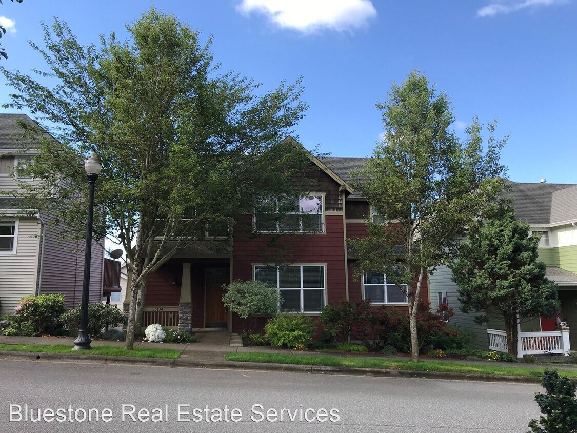 10774 SW Adele Dr, Portland, OR 97225 - House Rental in Portland, OR ...