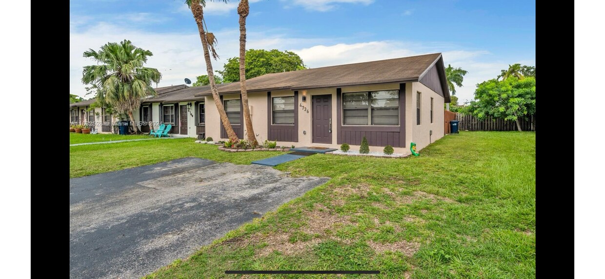 4736 SW 136th Pl, Miami, FL 33175 - Townhome Rentals in Miami FL ...