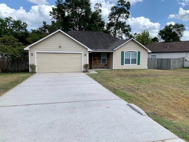 16428 Danika Oak, Conroe, TX 77306 - House Rental in Conroe, TX ...