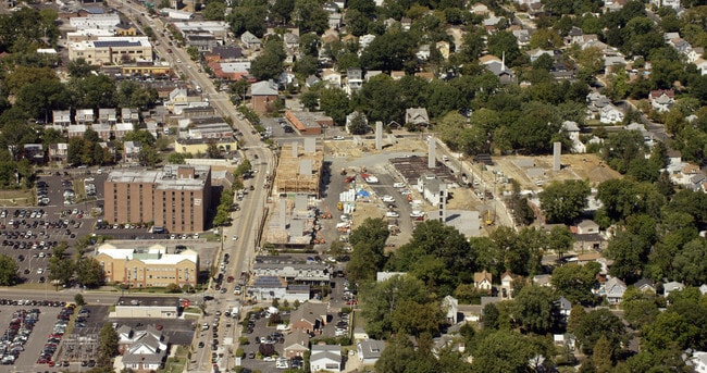 Haddon Towne Center Rentals - Haddon Township, NJ | Apartments.com