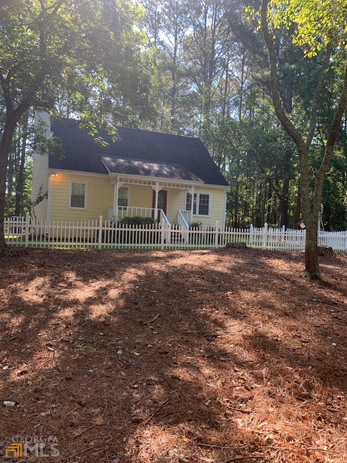 3021 Cole Springs Rd, Bishop, GA 30621 - House Rental in Bishop, GA ...