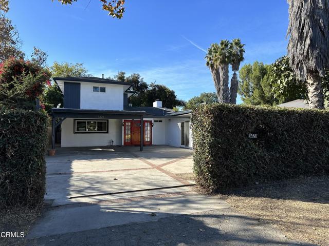 5324 Woodman Ave, Los Angeles, CA 91401 - House Rental in Los Angeles ...