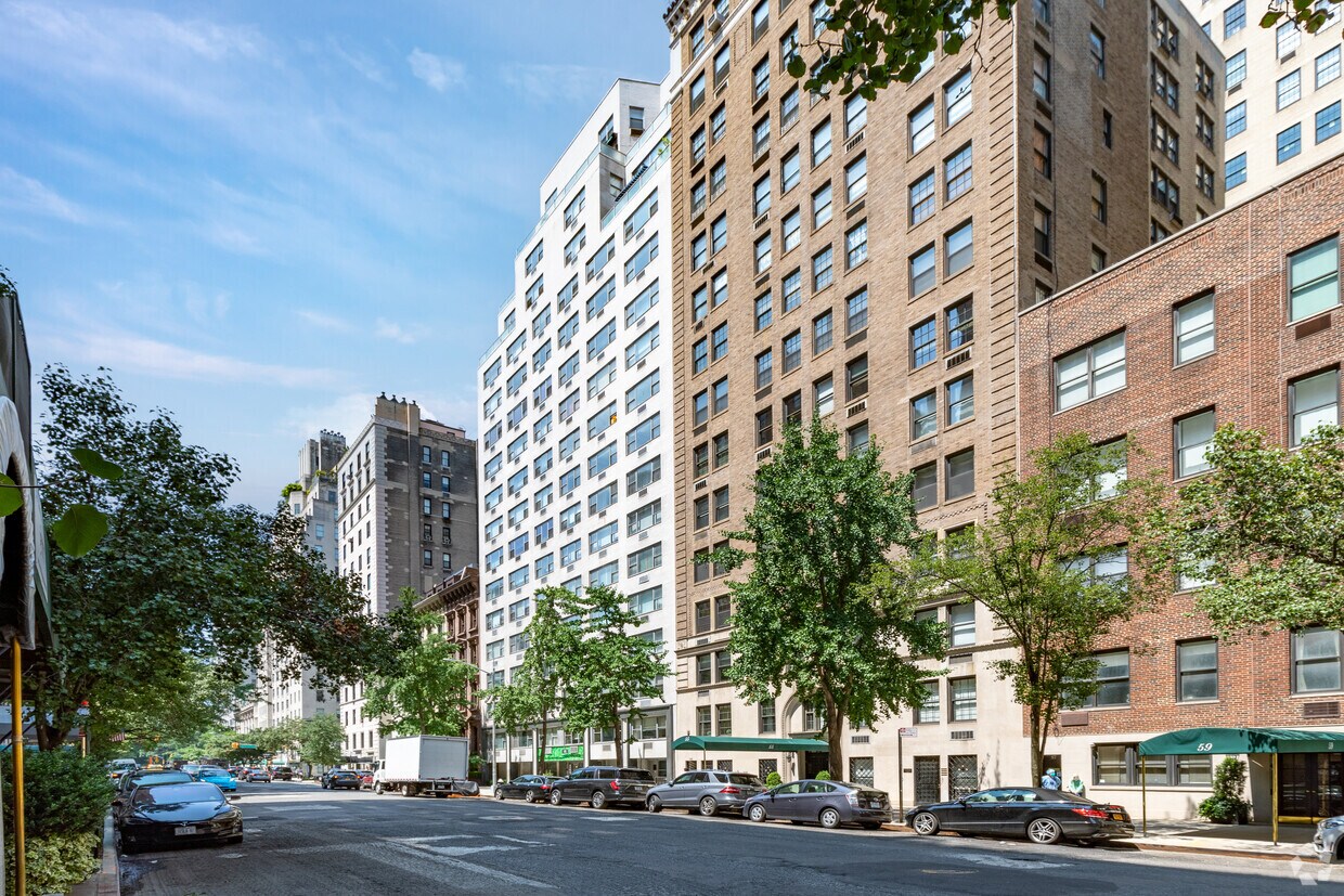 45 E 72nd St, New York, NY 10021 - 45 E 72nd St New York, NY 10021 ...