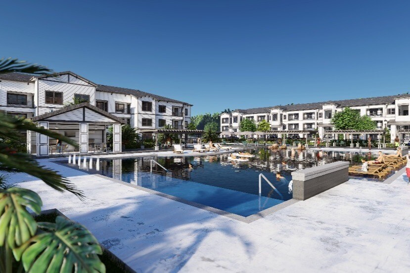 Meridian City Park - Apartments in Houston, TX | Apartments.com