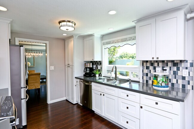 Inverness Park Military Apartments for Rent - San Ramon, CA - Updated ...