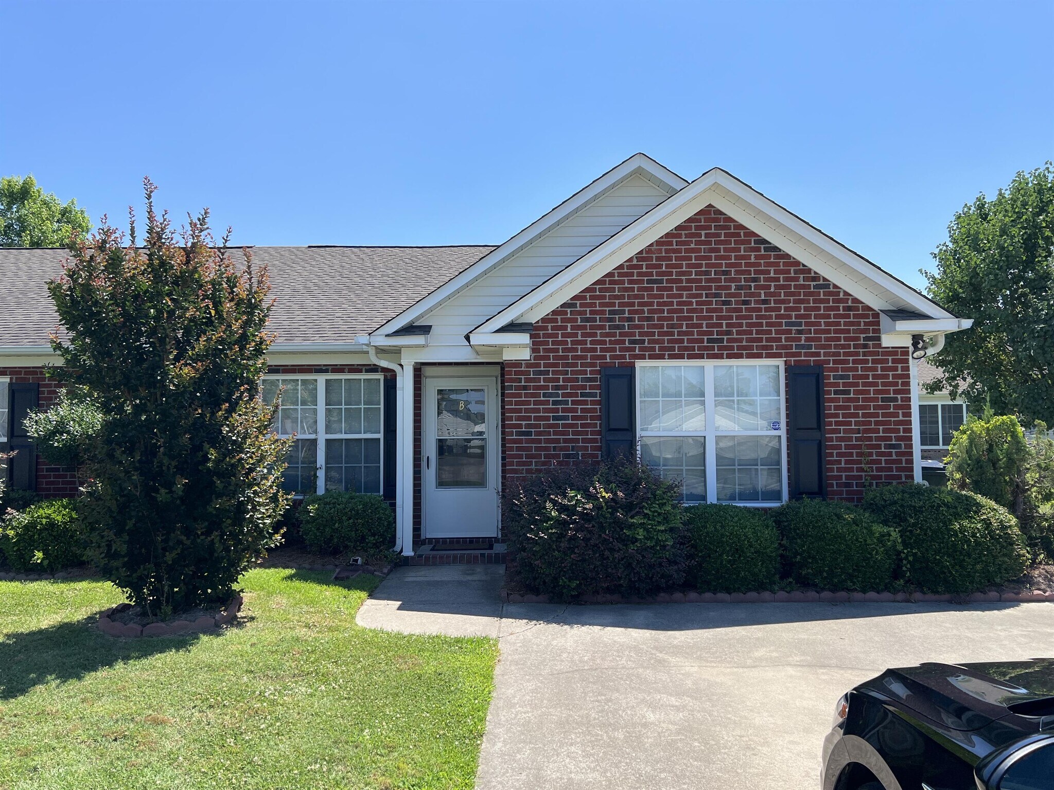 300 Jeremy Ln, Winterville, NC 28590 - Townhome Rentals in Winterville ...