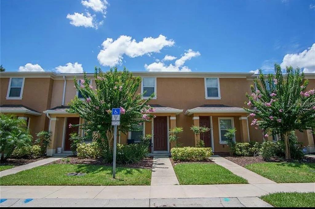 1132 Chelsea Dr, Davenport, FL 33897 - Townhome Rentals in Davenport FL ...