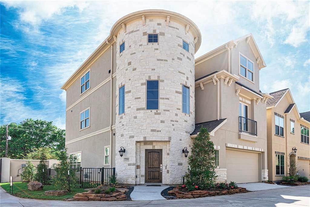 7715 S Fall Run Xing, Houston, TX 77055 - House Rental in Houston, TX ...