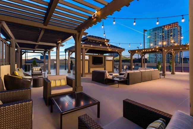 Flats at Perimeter Place Rentals - Atlanta, GA | Apartments.com