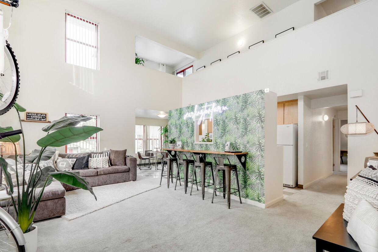 Arlington Farm Apartments - 2901 Portage Bay W Davis, CA 95616 ...