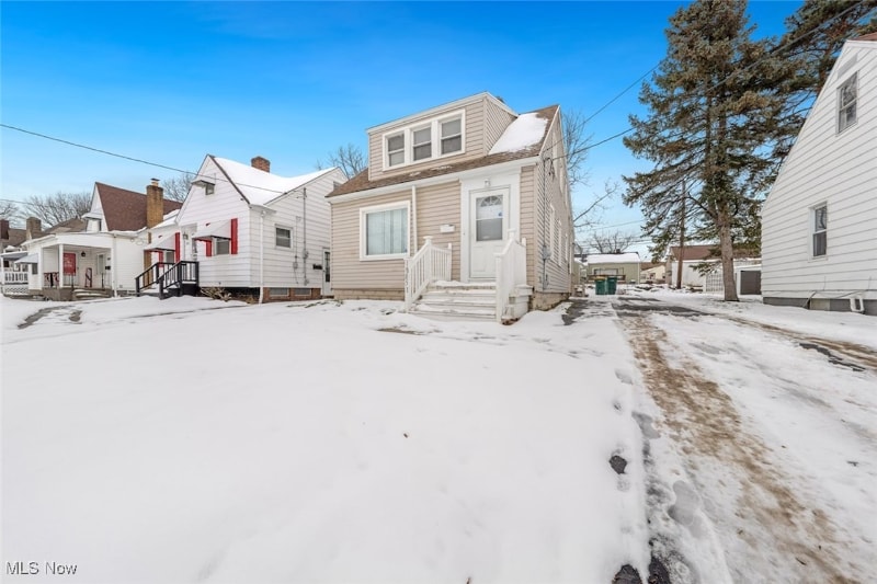 18851 Raymond St, Maple Heights, OH 44137 | Apartments.com