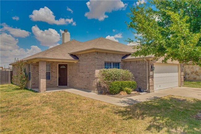 311 Gainer Dr, Hutto, TX 78634 - House Rental in Hutto, TX | Apartments.com