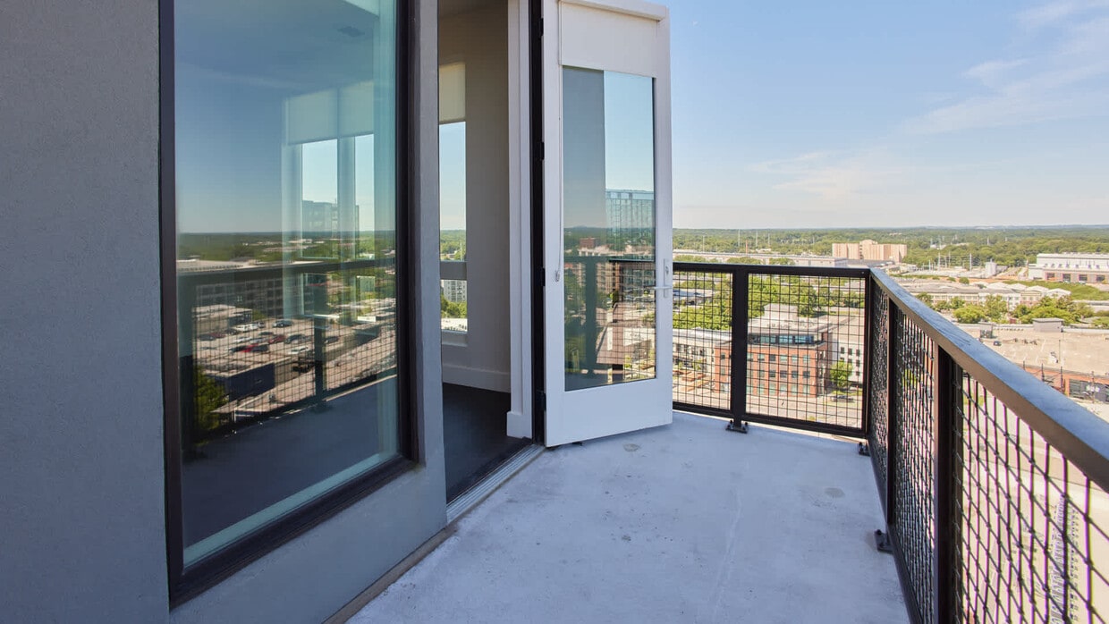 Osprey - 980 Howell Mill Rd Atlanta, GA 30318 | Apartments.com