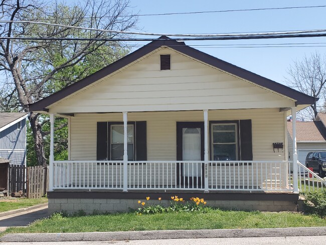 Bel Ridge MO Houses for Rent - 5 Homes