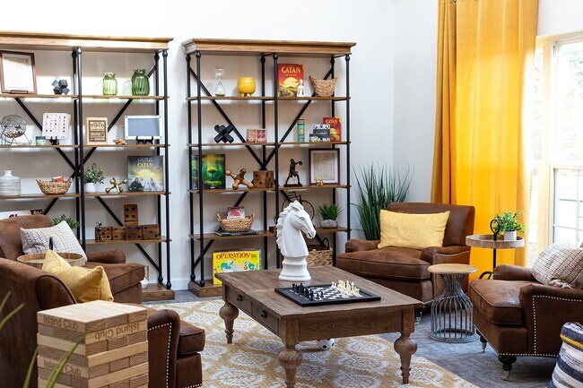 Island Club - Apartments in Columbus, OH | Apartments.com