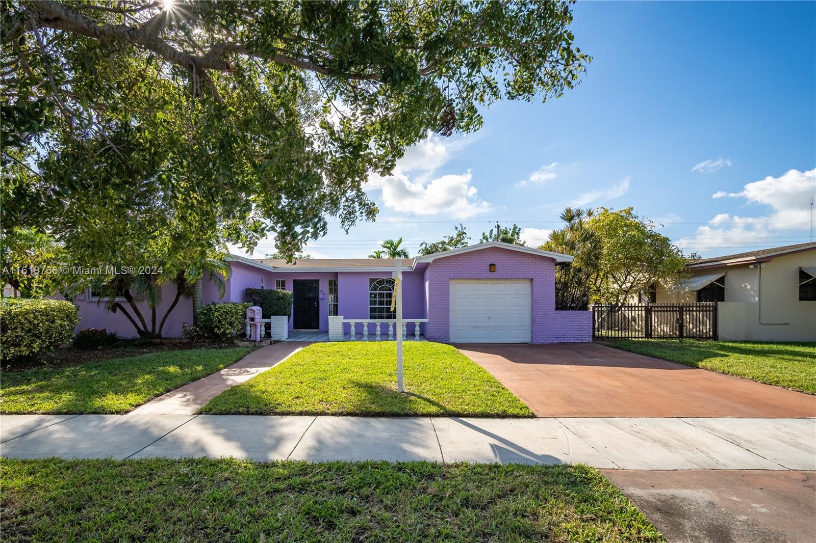 50 Ne 211th St, Miami, FL 33179 - House Rental in Miami, FL ...