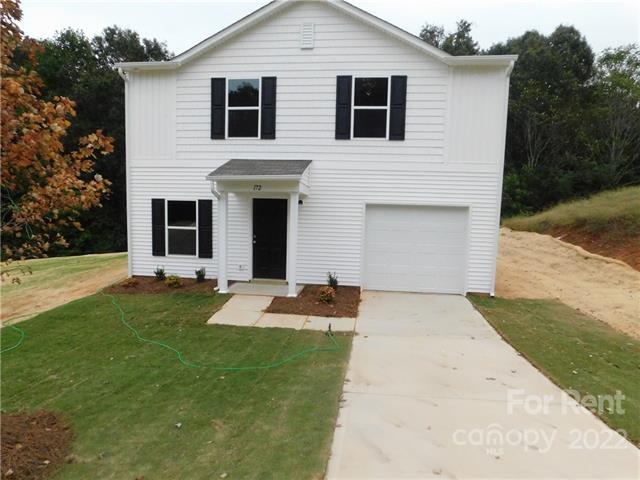 172 Riverfield Dr, Statesville, NC 28625 - House Rental in Statesville ...