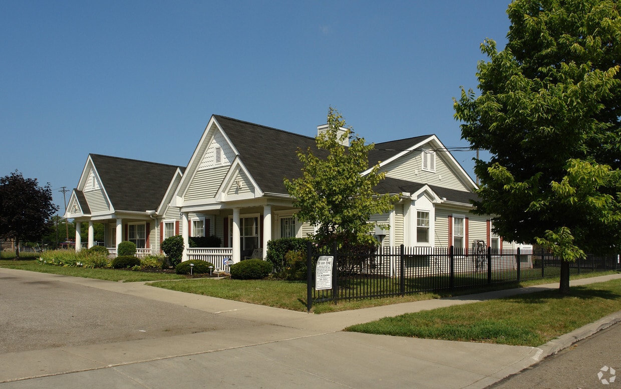 Gabriel’s Green - 5908 Central Ave Cleveland, OH 44104 | Apartments.com