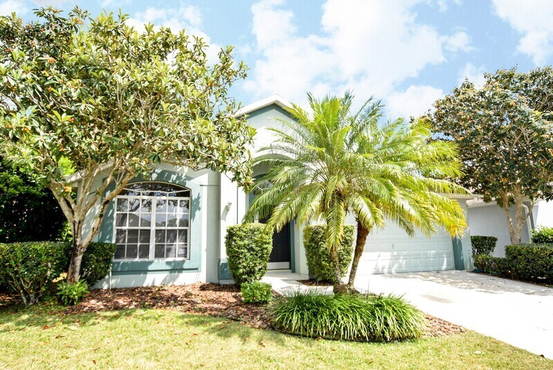 2969 Joseph Cir, Oviedo, FL 32765 - House Rental in Oviedo, FL ...