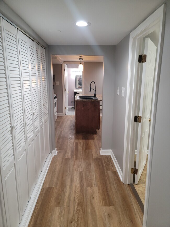 1515 Van Buren St NW, Washington, DC 20012 - House Rental in Washington ...