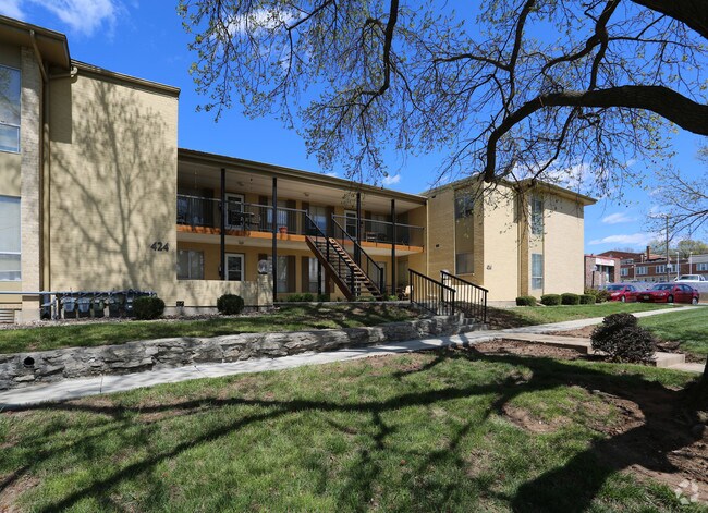 Ashton Place Apartments Rentals - Kansas City, MO | Apartments.com