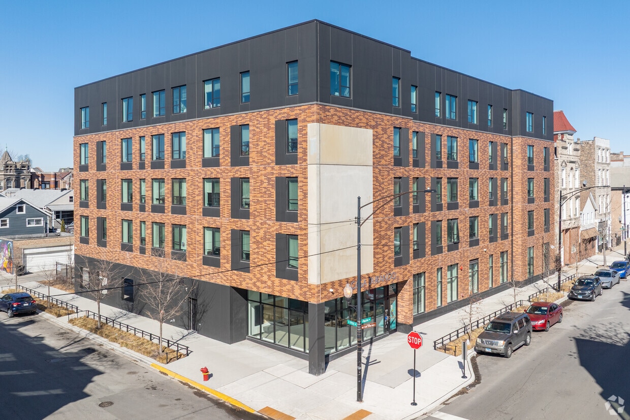 1850 S Racine Ave, Chicago, IL 60608 - 1850 S Racine Ave Chicago, IL ...