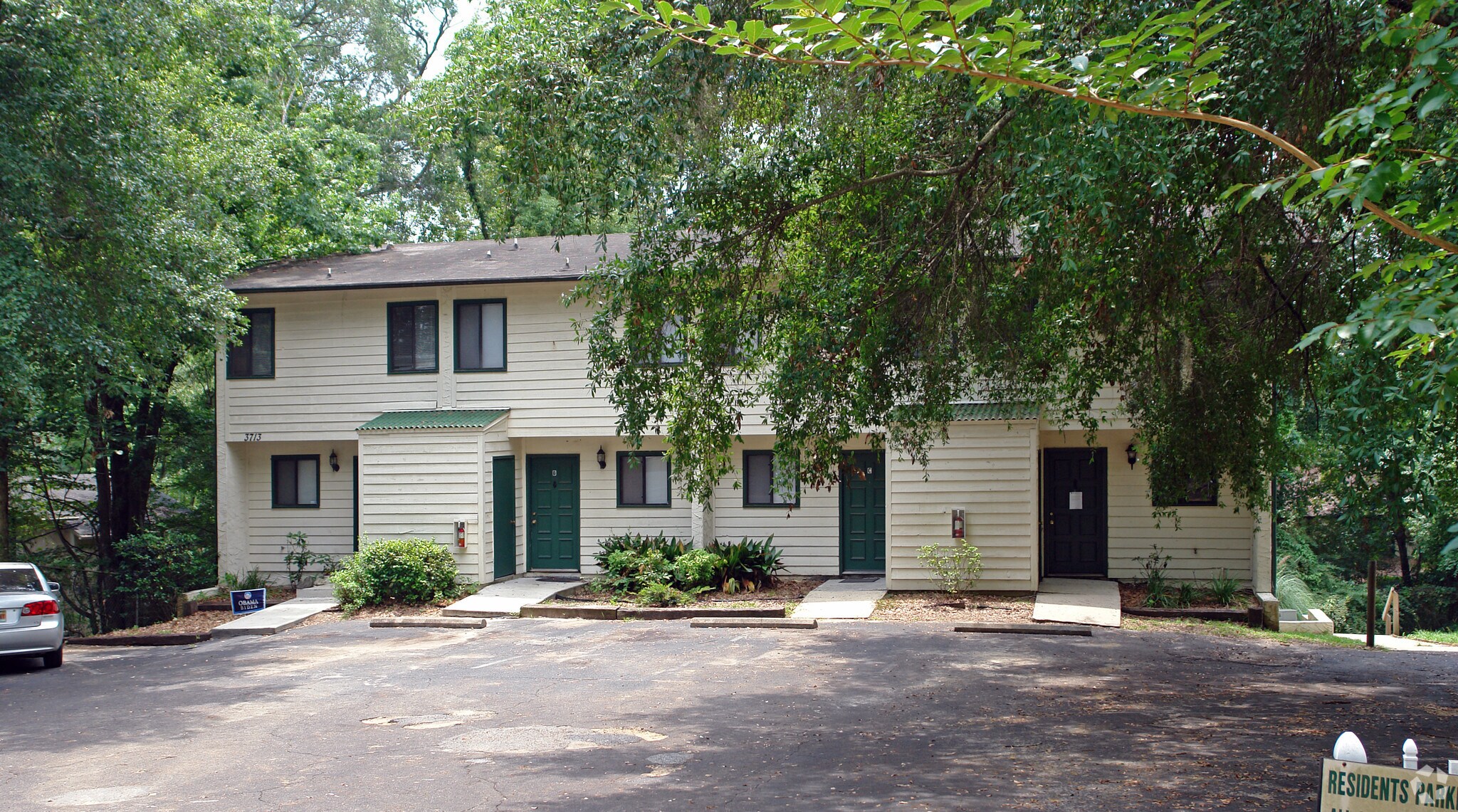 Rock Brook Village - 3713 Rockbrook Dr Tallahassee, FL 32311 ...