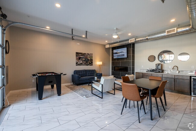 Dumont at Delano - Apartments in Wichita, KS | Apartments.com