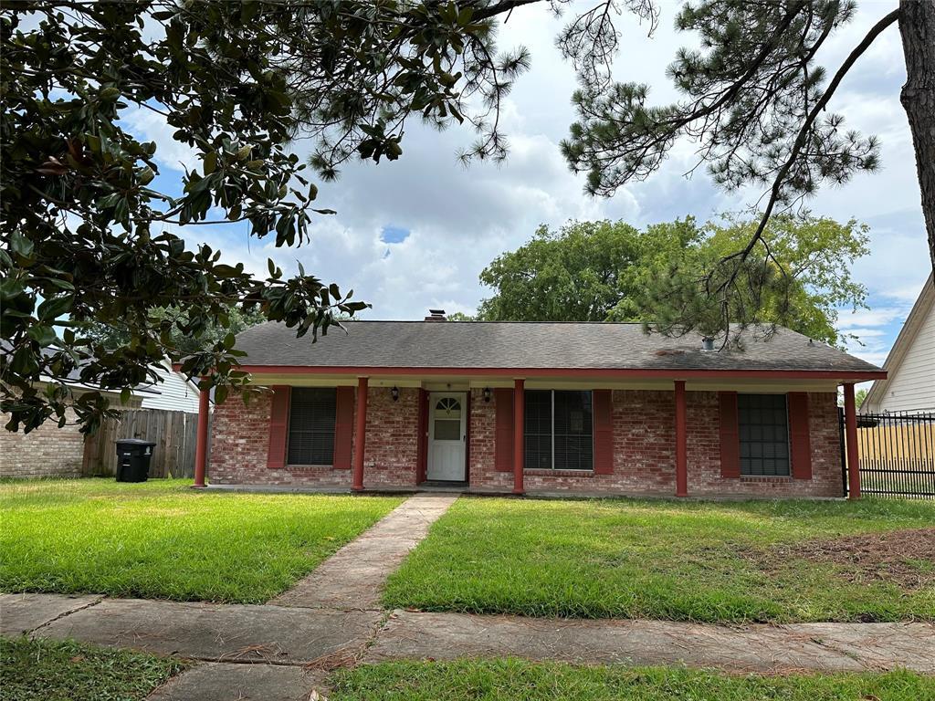 12215 Plumbrook Dr, Houston, TX 77099 - House Rental in Houston, TX ...